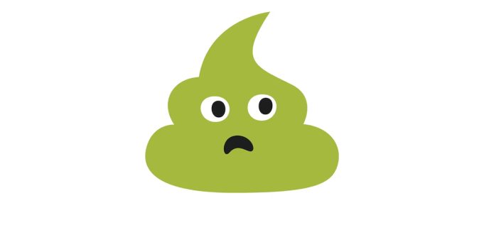 Faire caca vert : que cela signifie-t-il pour votre santé ? - Grands ...
